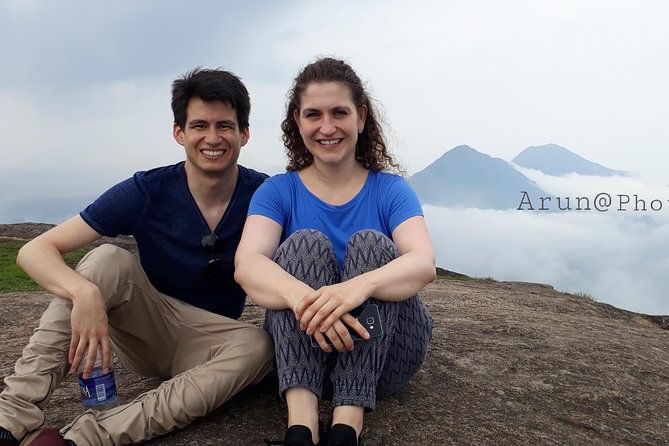 Mountain Hiking in Munnar (half day) By Munnar Info - The Experience: What It Feels Like