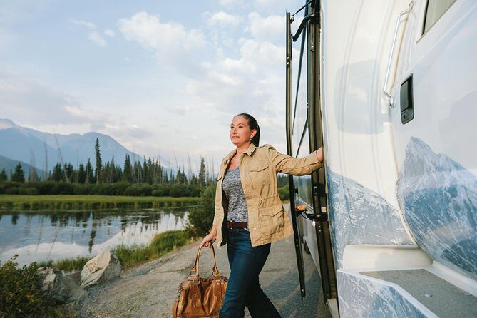 Mountain Lakes and Waterfalls - roundtrip from Calgary - Final Thoughts
