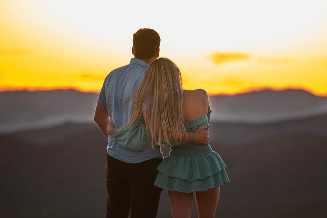 Mountain Majesty: 4-Hour Jeep Adventure and Couples Picnic - Why This Tour Is Worth Considering