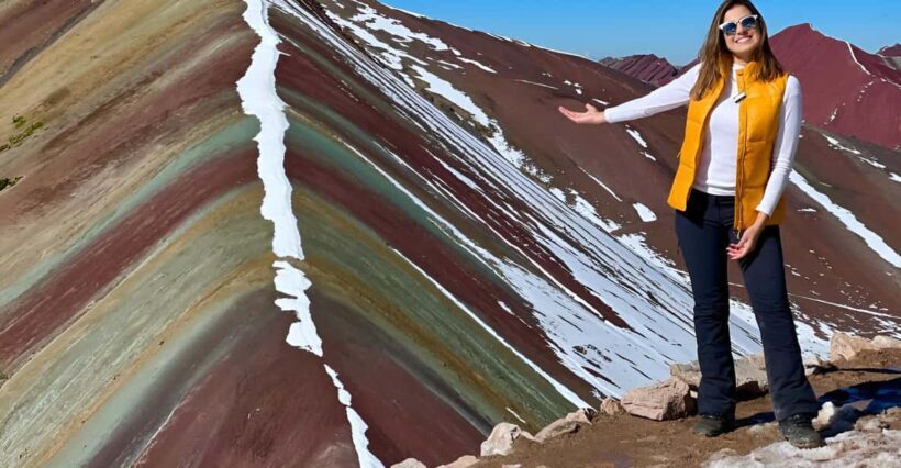 Mountain of Colores - Vinicunca - Compartilhado - The Itinerary Breakdown: What to Expect