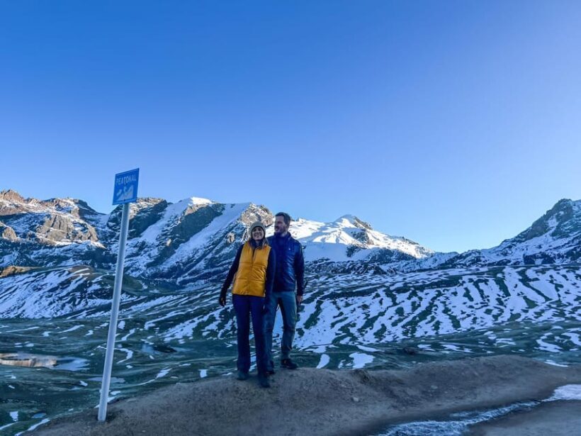 Mountain of Colores - Vinicunca - Compartilhado - FAQ