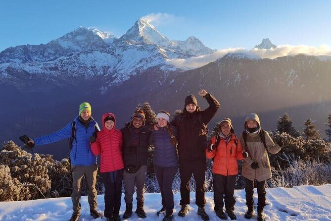 Mountain Panoramas in the Himalayas Private Tour - An Introduction to the Tour