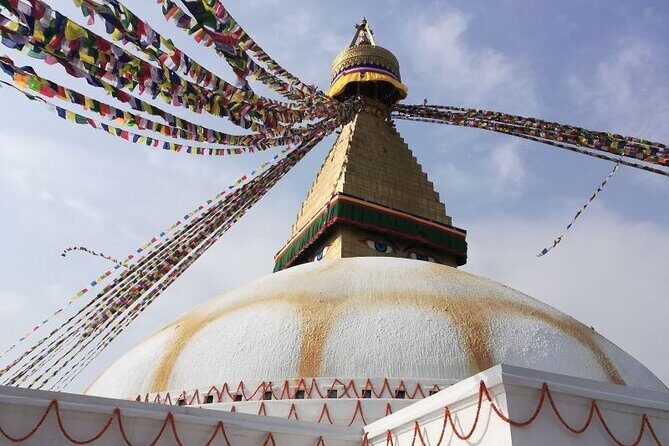 Mountain Panoramas in the Himalayas Private Tour - Possible Considerations