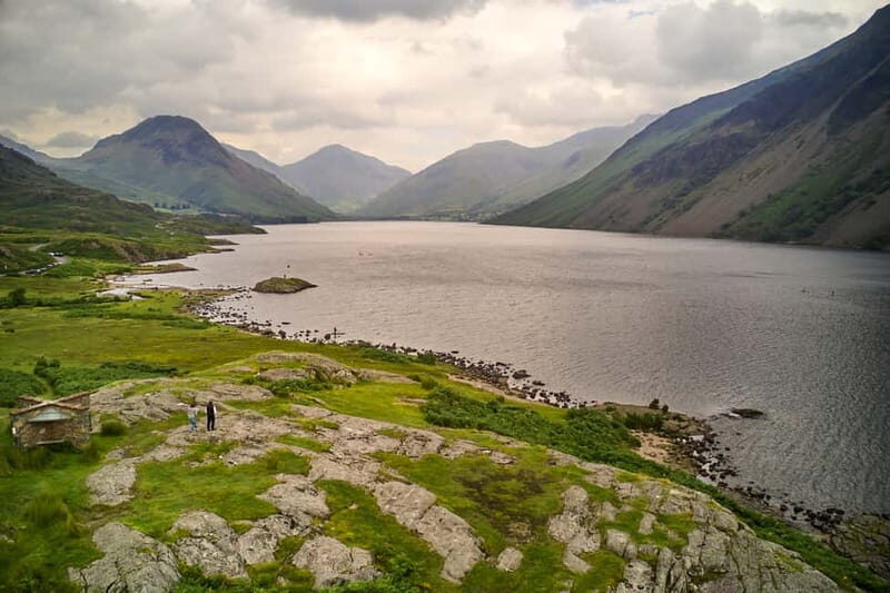 Mountain Passes & Muncaster Castle from Oxenholme - Practical Details and What You Need to Know