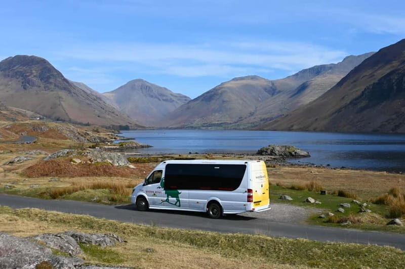 Mountain Passes & Muncaster Castle from Oxenholme - Who Will Love This Tour?