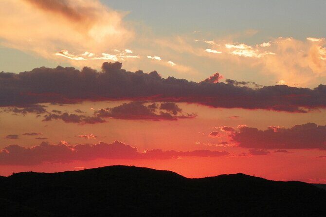 Mountain Shadows Sunset Jeep Tour minutes from Scottsdale - An In-Depth Look at the Experience