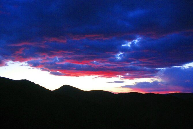 Mountain Shadows Sunset Jeep Tour minutes from Scottsdale - References