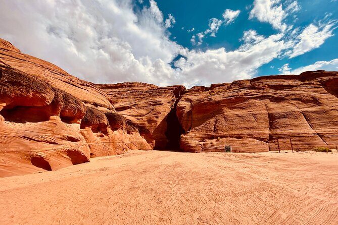 Mountain Sheep Canyon & Horseshoe Bend Tours - Arizona Tours - Key Points