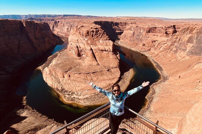 Mountain Sheep Canyon & Horseshoe Bend Tours - Arizona Tours - Authentic Experiences & Customer Feedback