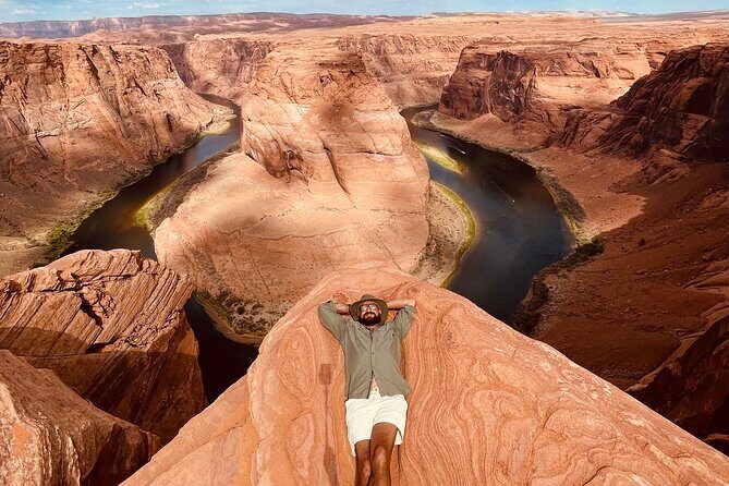 Mountain Sheep Canyon & Horseshoe Bend Tours - Arizona Tours - The Sum Up: Who Will Love This Tour?
