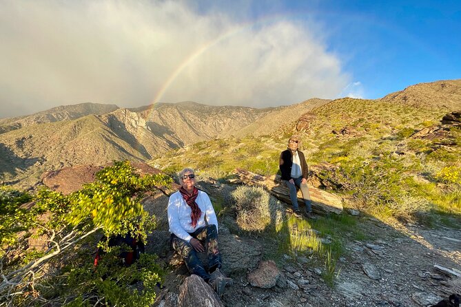 Mountain Sunrise Hike and Meditation in Palm Springs - Testimonials From Participants