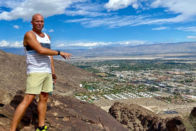 Mountain Sunrise Hike and Meditation in Palm Springs - How to Book Your Adventure