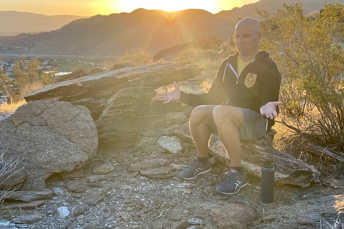 Mountain Sunrise Hike and Meditation in Palm Springs - Frequently Asked Questions