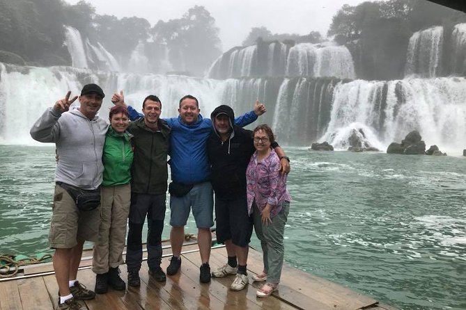 Mountain To Beach Loop In Unexplored Northeast Of Vietnam 5 Days - Exploring the Itinerary in Detail