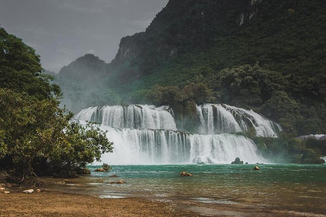 Mountain To Beach Loop In Unexplored Northeast Of Vietnam 5 Days - What We Like and What to Think About