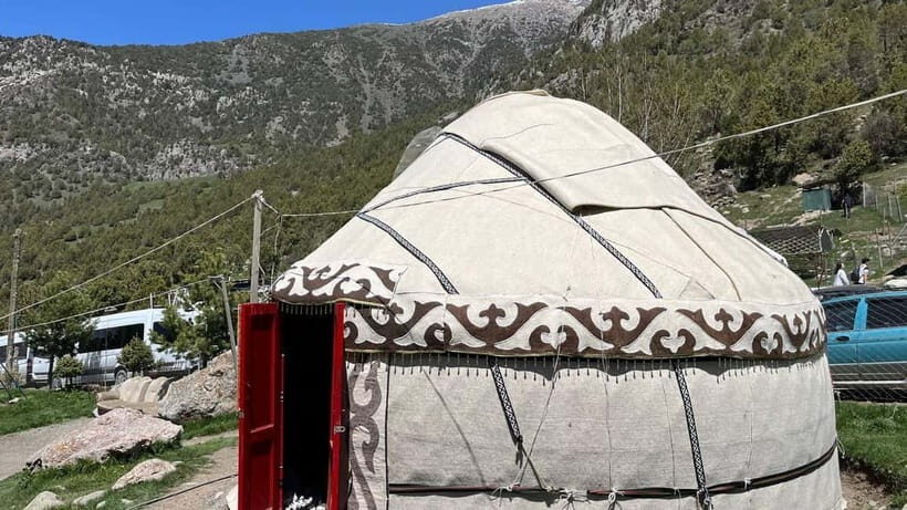 Mountain tour in Kyrgzstan dep from Tashkent - FAQ