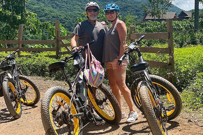 Mountain Tour Puerto Vallarta Electric Bikes - Final Thoughts