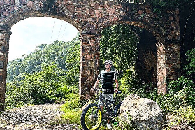 Mountain Tour Puerto Vallarta Electric Bikes - Frequently Asked Questions