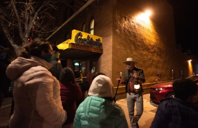 Mountain Town of Madness, Adults Only Tour - Why This Tour is Worth Your Time