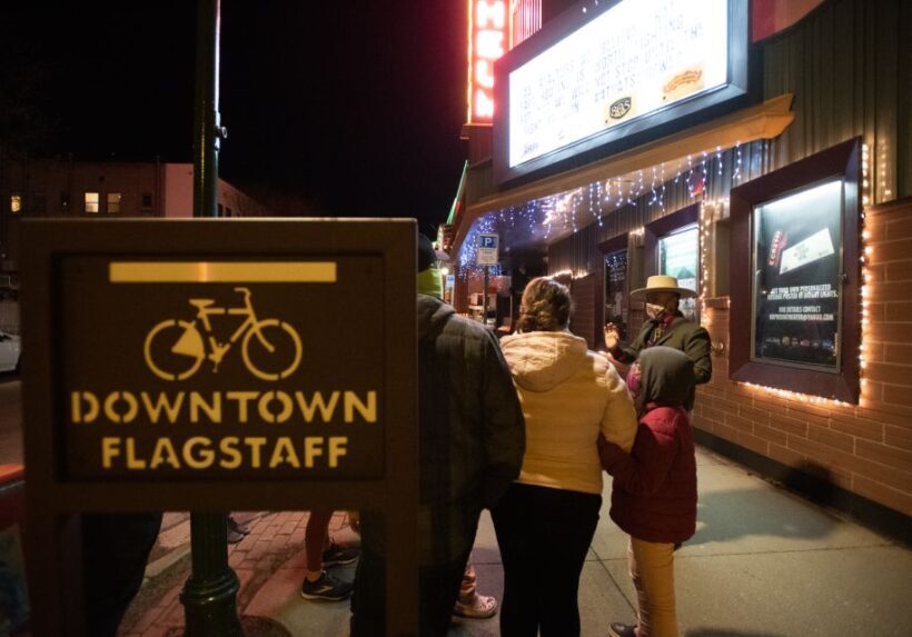 Mountain Town of Madness, Adults Only Tour - FAQ