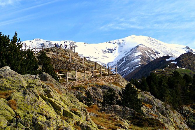 Mountain Train & Nuria Hike Pyrenees - The Sum Up