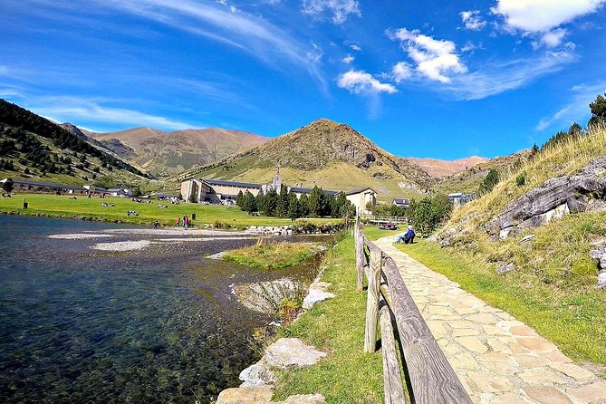 Mountain Train & Nuria Hike Pyrenees - FAQ