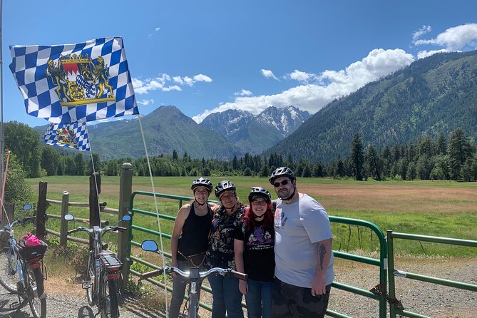 Mountain View E-Bike Experience - Pricing and Cancellation Policy