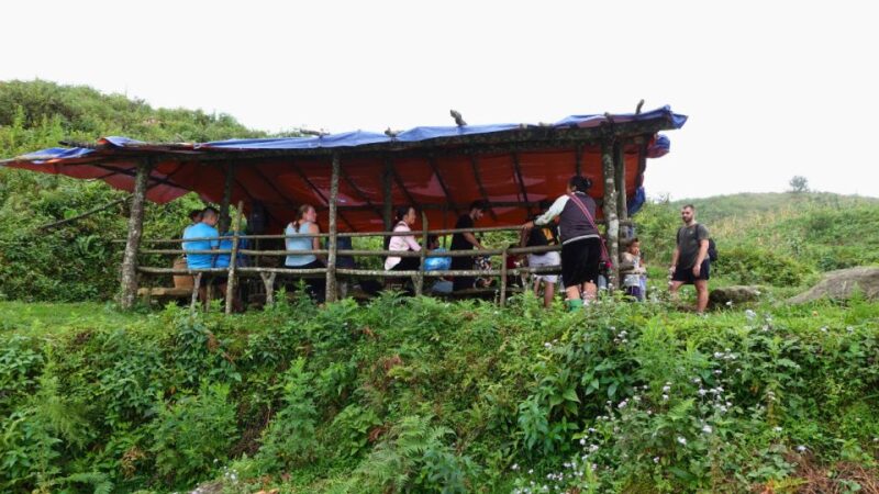 Mountain Views & Muong Hoa Valley Experience - The Homestay: A Window into Local Life