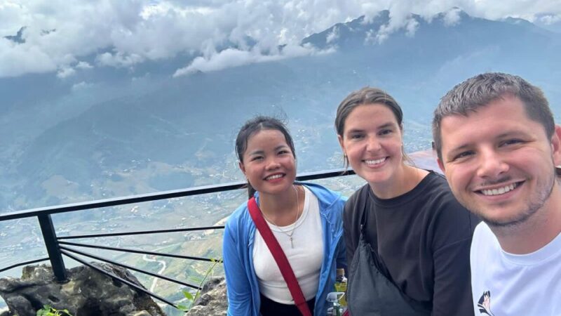 Mountain Views & Muong Hoa Valley Experience - What’s Included and What to Keep in Mind