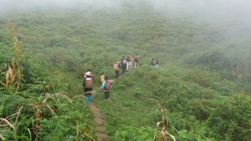 Mountain Views & Muong Hoa Valley Experience - Authentic Insights from Travelers