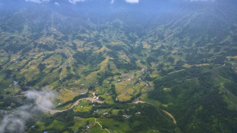 Mountain Views & Muong Hoa Valley Experience - FAQs