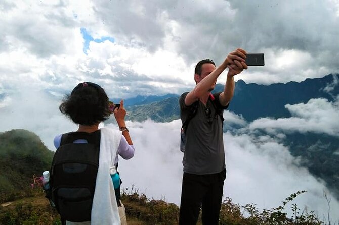 Mountain views & Rice Terraced Fields Hiking  2D 1N - FAQs