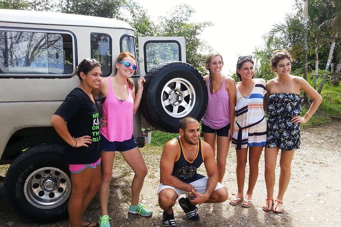 Mountain Village Adventure - Key Points