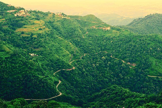 Mountain Village Adventure - Who Will Love This Tour?