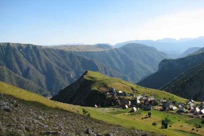 Mountain Village Lukomir Full Day Adventure Tour - Key Points