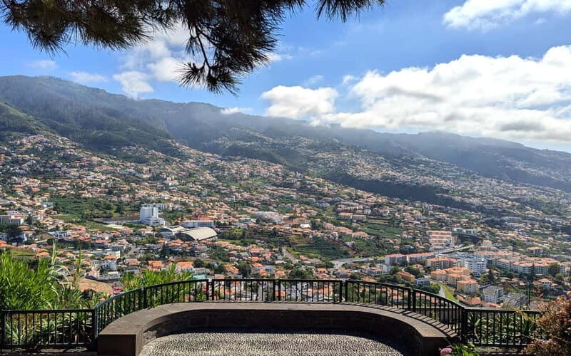 Mountain Wonders: Nuns Valley Half-day Private Jeep - A Deep Dive into the Experience