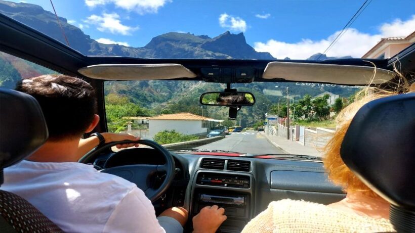 Mountain Wonders: Nuns Valley Half-day Private Jeep - Who is This Tour Best Suited For?