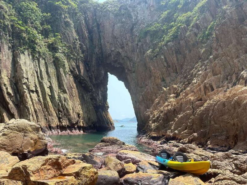 Mountains lover: Hiking in Hong Kong - Final Thoughts