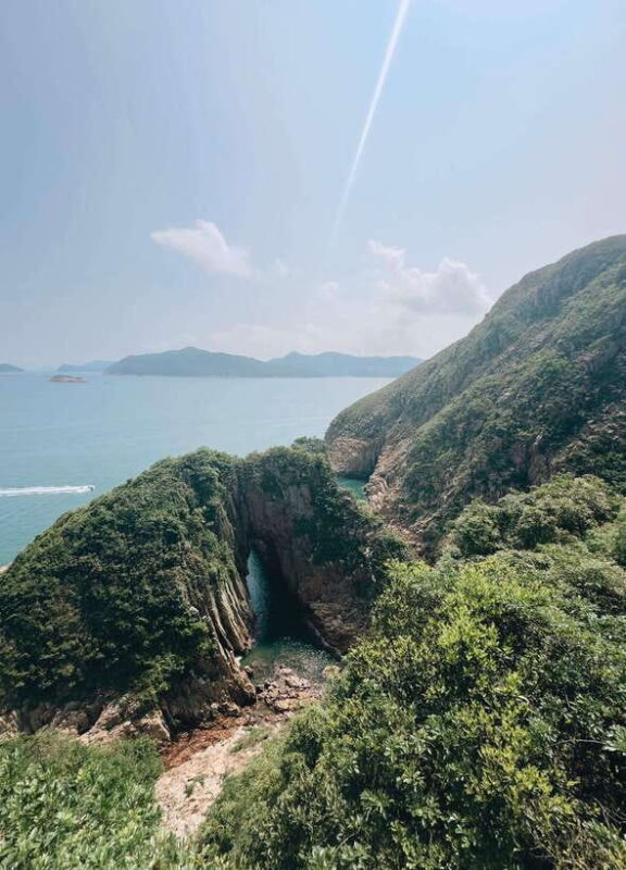 Mountains lover: Hiking in Hong Kong - FAQ
