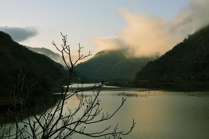 Mountains of Adjara Private Wine Tour from Batumi - The Sum Up