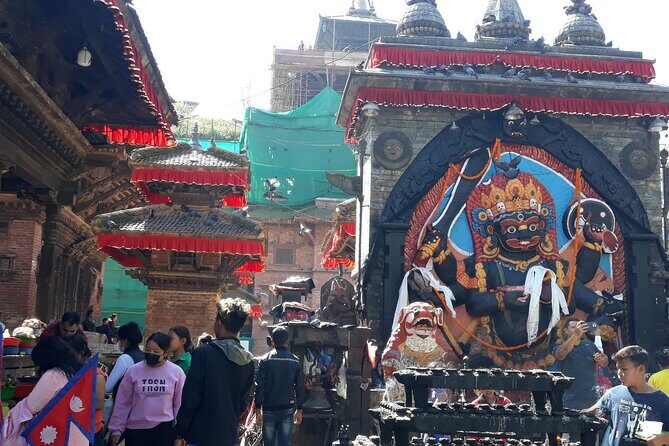 Mountains, Wildlife and Culture Tour - An Introduction to the Tour