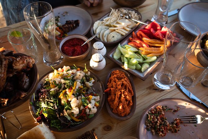 Mountaintop Eats - What We Love About Mountaintop Eats