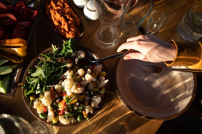 Mountaintop Eats - Why This Tour Is Worth Your Time