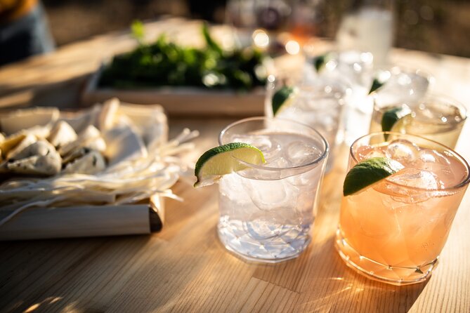 Mountaintop Eats - Final Thoughts