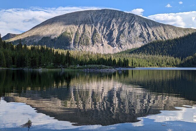 Mountaintop Hiking/Snowshoeing in the Bitterroot Mountains - The Itinerary Breakdown