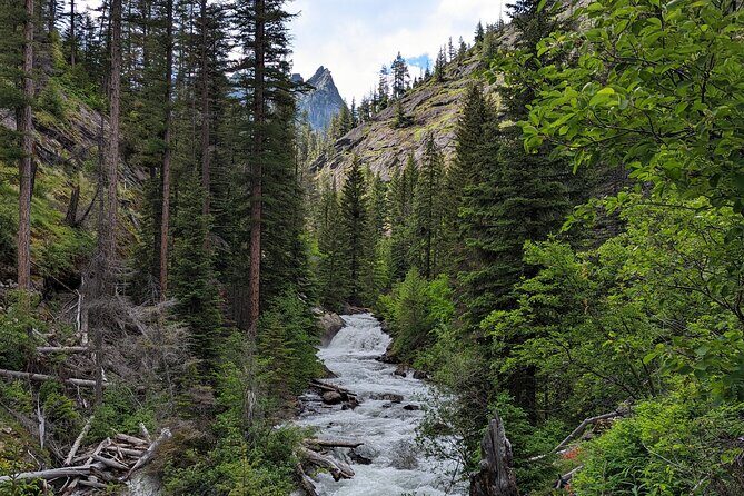 Mountaintop Hiking/Snowshoeing in the Bitterroot Mountains - Analyzing the Cost and Value