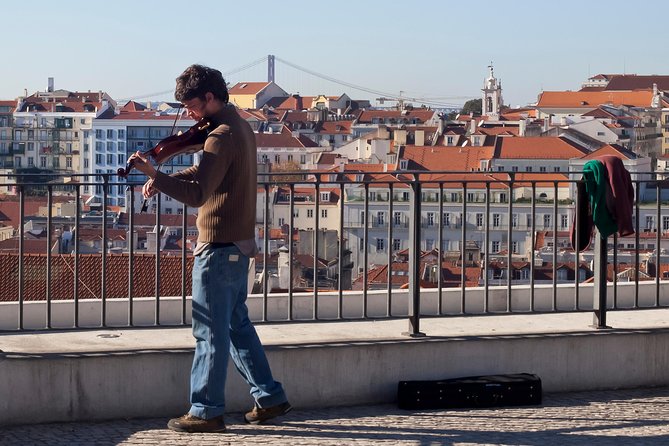 Mouraria: The Multicultural District - Private Walking tour - Final Thoughts