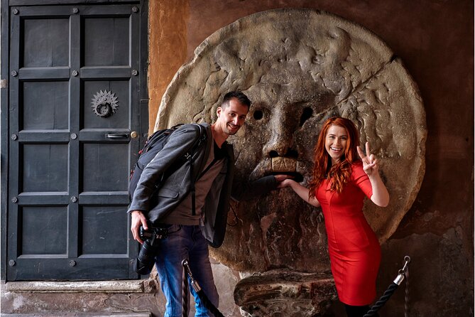 Mouth of Truth, Jewish Ghetto and Trastevere Guided Tour - FAQ