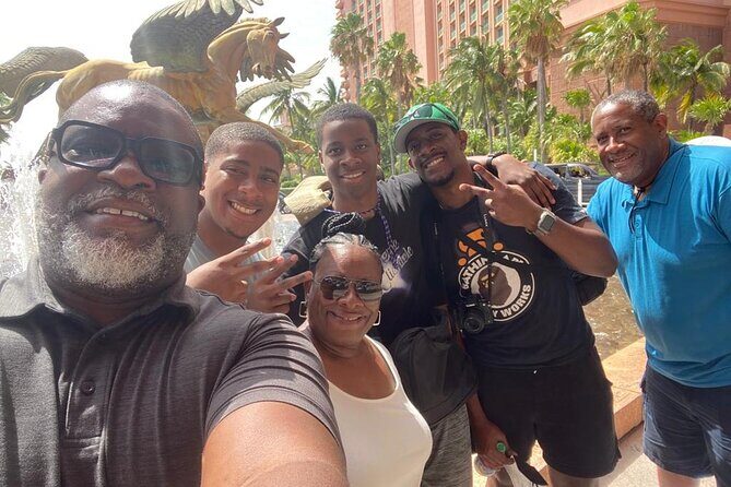 Mouth Watering Food and Drink Tasting City Tour - An Overview of the Nassau Food & Drink Tour: What to Expect