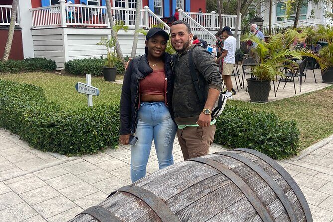 Mouth Watering Food and Drink Tasting City Tour - FAQ